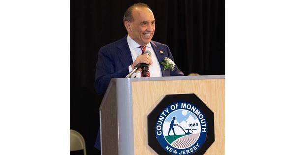 The Arnone Report: A message from your County Commissioner Director | Hazlet & Keyport, NJ News ...