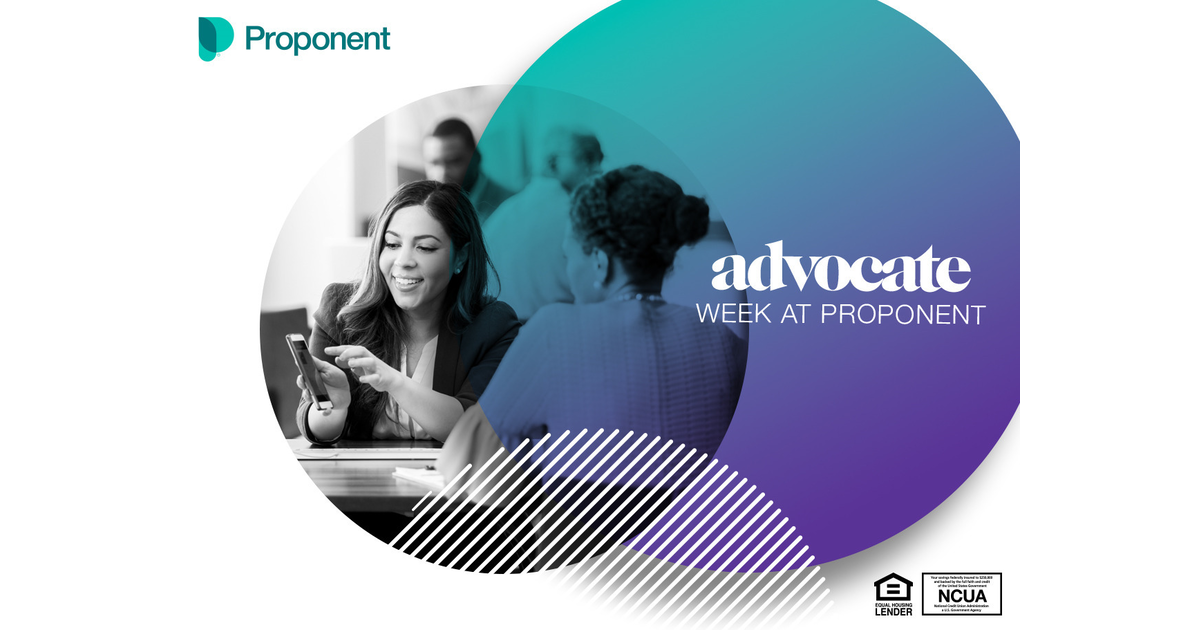 Don’t miss Advocate Week at Proponent! | Nutley, NJ News TAPinto