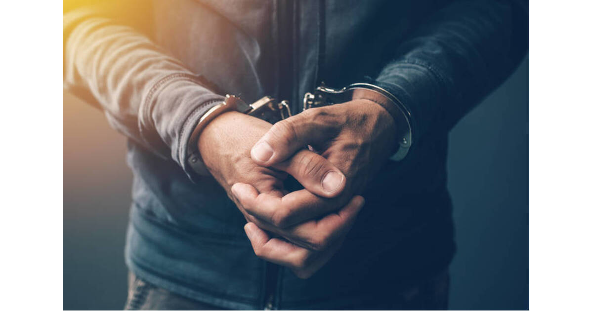 Hackettstown Man in Custody After Denville Bank Robbery on Route 10 ...