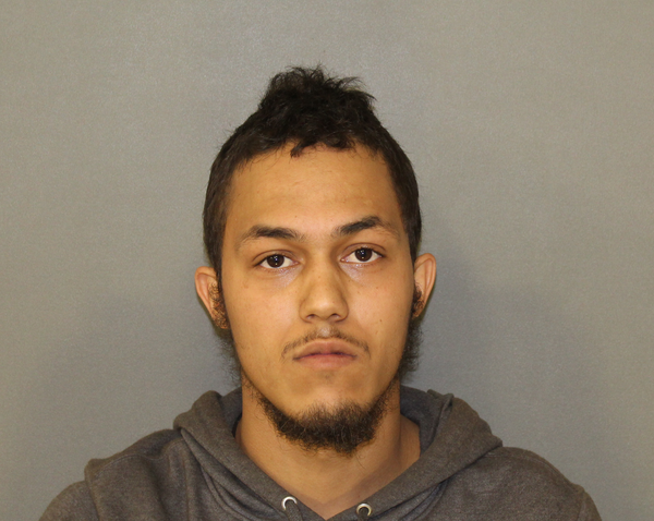 Arrest Made in Theft of Catalytic Converters at Hamilton Autobody ...