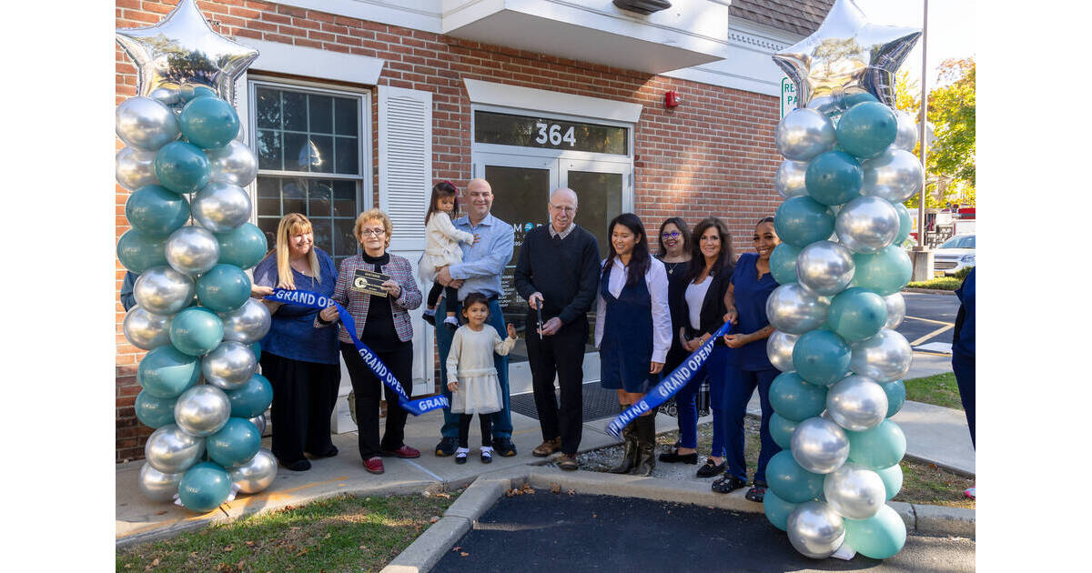 The Armor Medical Group Comes to Hawthorne | Hawthorne , NJ News ...