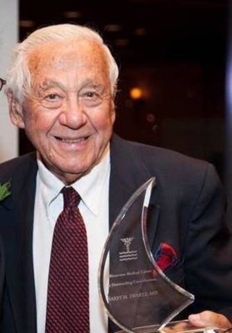 Harry Mason Swartz, M.D. of Rumson, passed away on December 27, at age ...