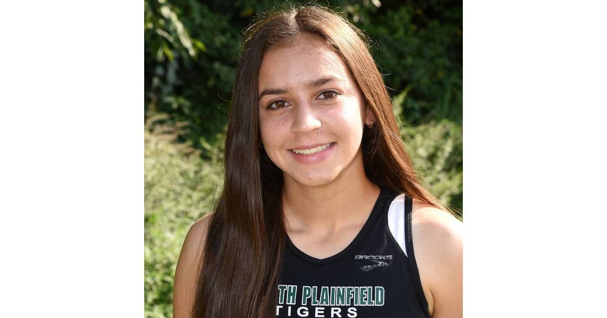 SPHS Athlete of the Week: Girls Cross Country Captain, Ashlynn Lehman ...