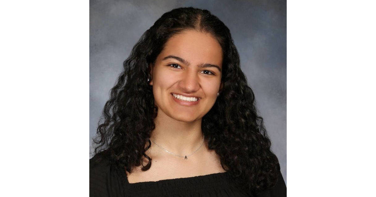 CWC Announces Highest Female GPA Scholar at Westfield High School for ...