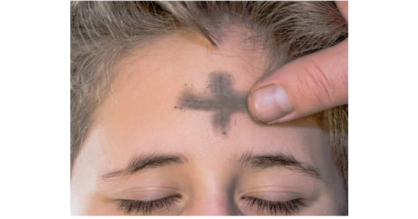 Where and When to Get Ashes in Parsippany on Ash Wednesday | Parsippany ...