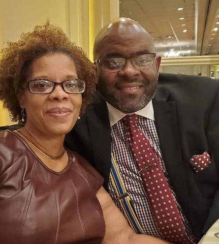 Rev. Reginald Atkins Named Mayor of Roselle | Roselle, NJ News TAPinto