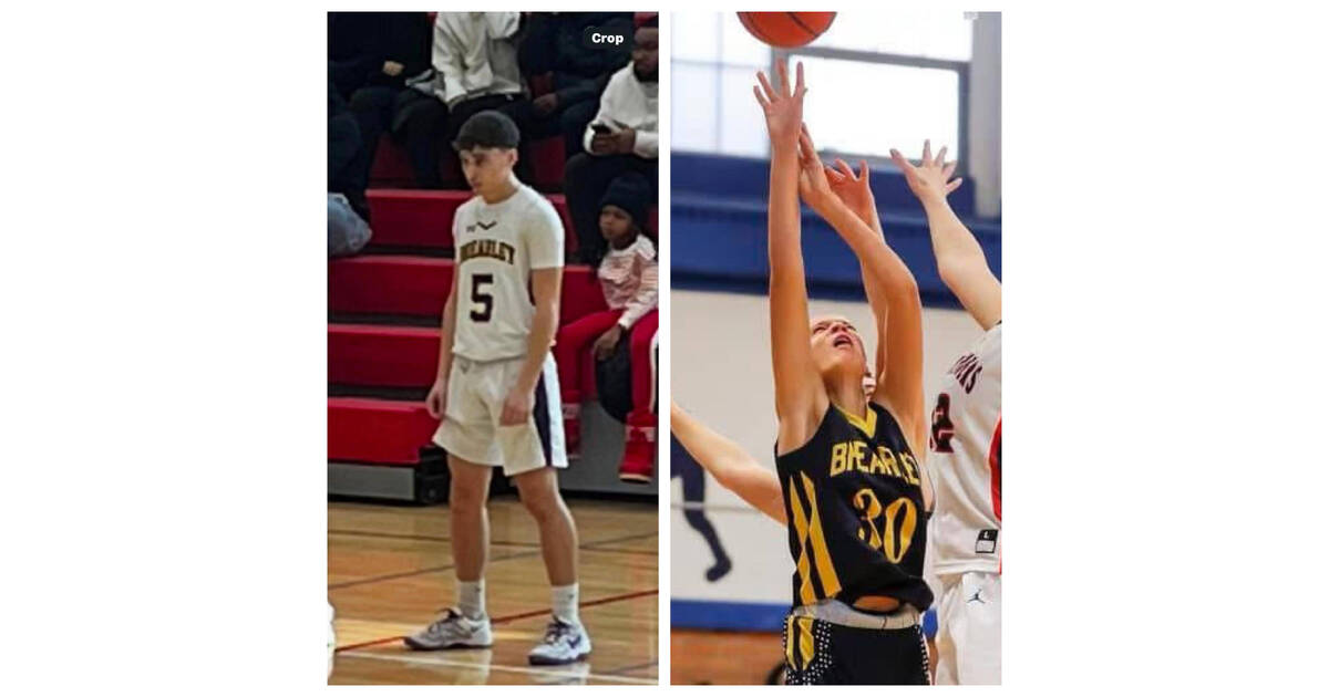 Michigan Deli Athletes of the Week: Tyler Zawacki and Georgia Sode ...