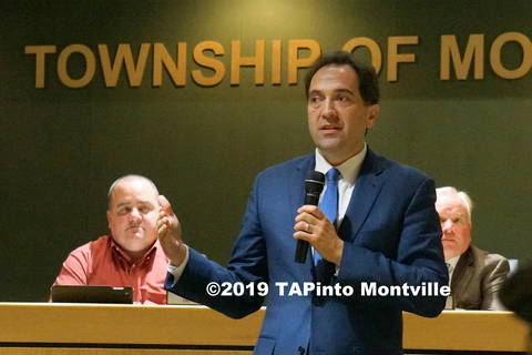 3 Developments Result from Montville Twp.'s Affordable Housing Plan ...