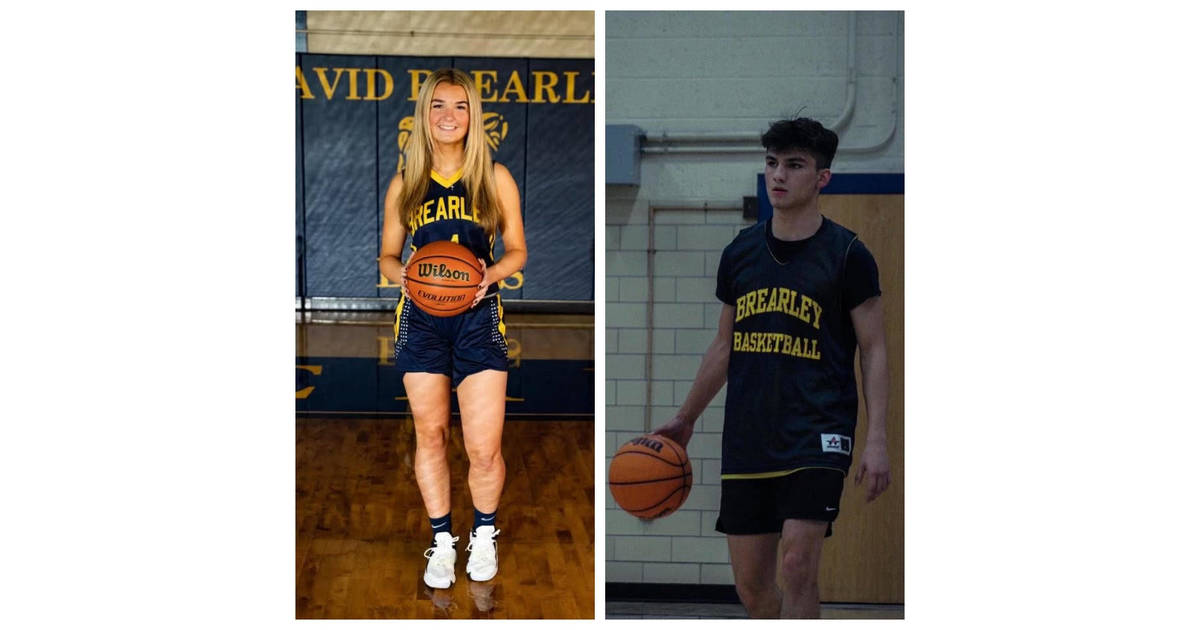 Mikes Place-Lenny & John's Subs Athletes of the Week: Colleen Hannon ...