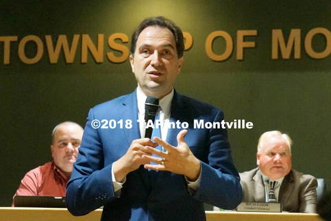 Montville Township Attorney Reveals Affordable Housing Plan to Attain ...