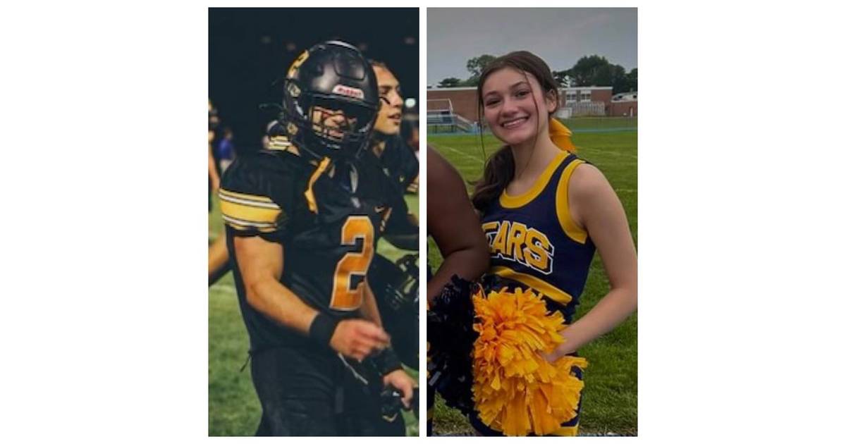 Mikes Place-Lenny & John's Subs Athletes of the Week: Gavin Marranca ...