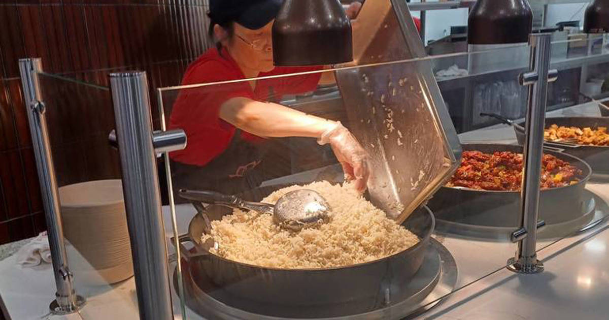 Rutgers' New-Look Atrium Serving Up Elevated Menu | New Brunswick, NJ ...