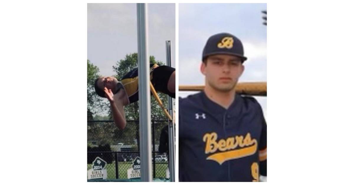 Mikes Place-Lenny & John's Subs Athletes of the Week: Briella Sode and ...