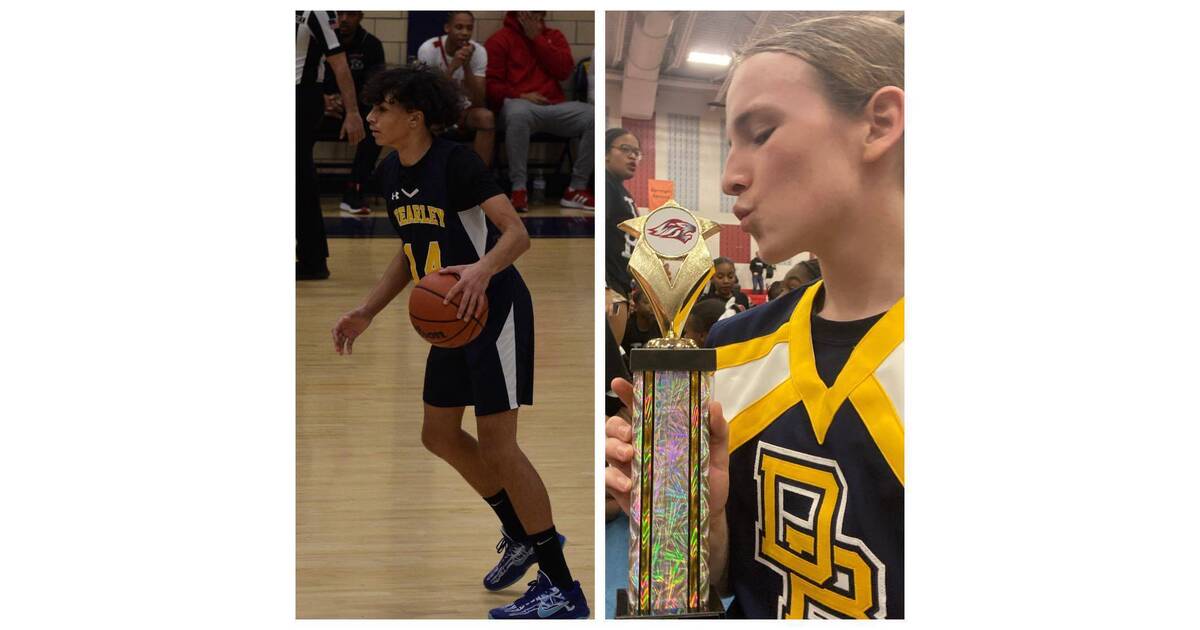 Michigan Deli Athletes of the Week: Ryan Nelson and Connor Wyrick ...