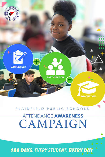 Plainfield Public Schools to Conduct Attendance Campaign / El Distrito ...