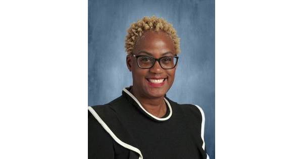 Meet The Leaders Series: Superintendent of Schools Atiya Y. Perkins ...