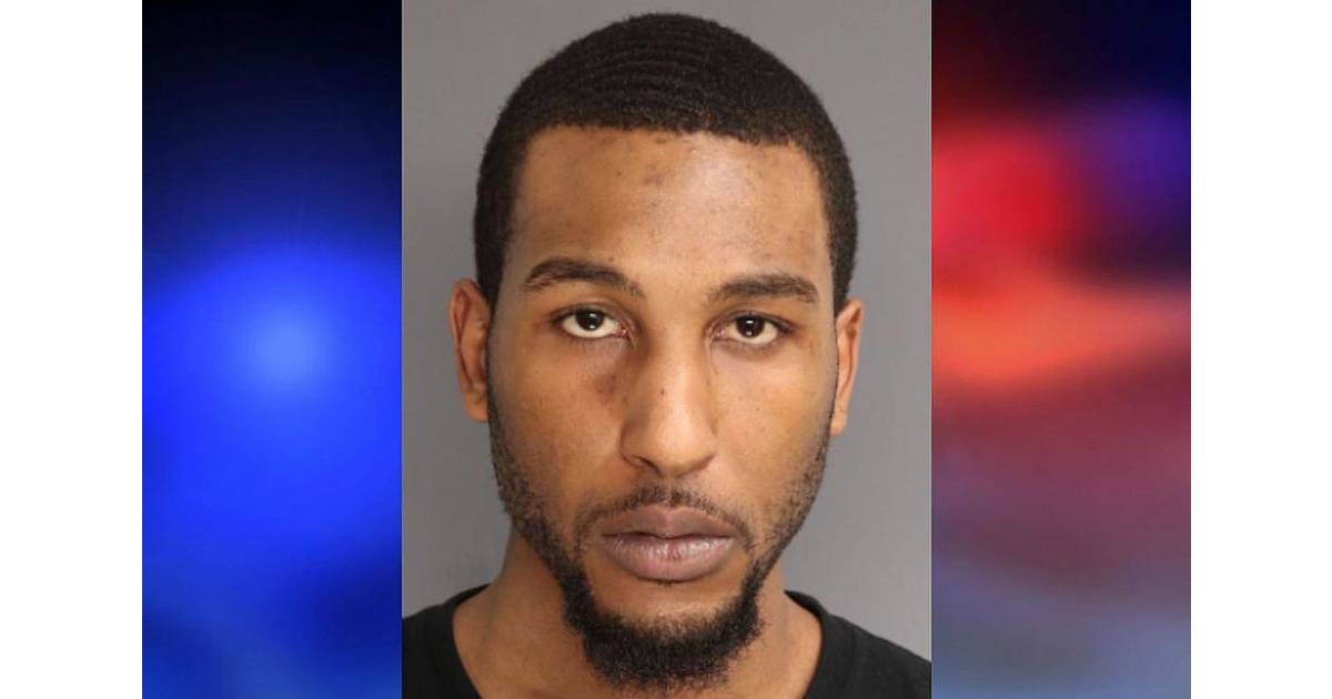 Suspect In Shooting Of Two Newark Police Officers In Custody | Newark, NJ News TAPinto