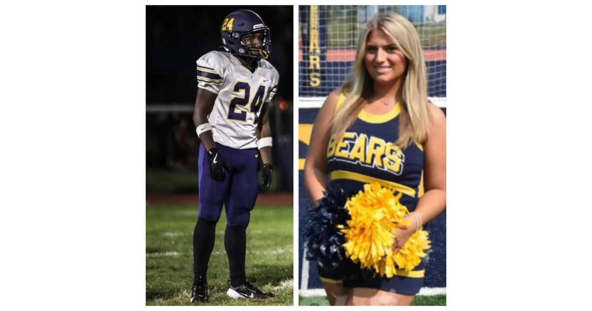Michigan Deli Athletes of the Week: Nathan Bonnet and Ellie Cantalupo ...