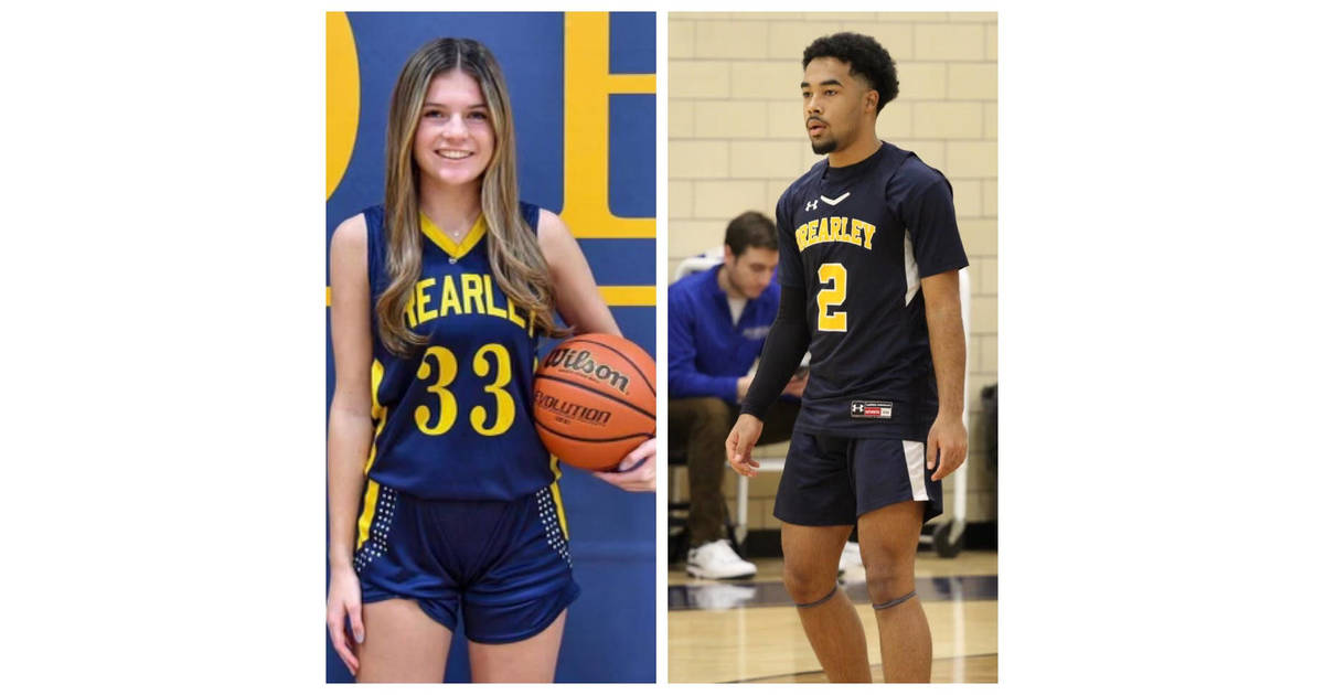 Michigan Deli Athletes of the Week: Bianca Sode and Reymundo Gonzalez ...