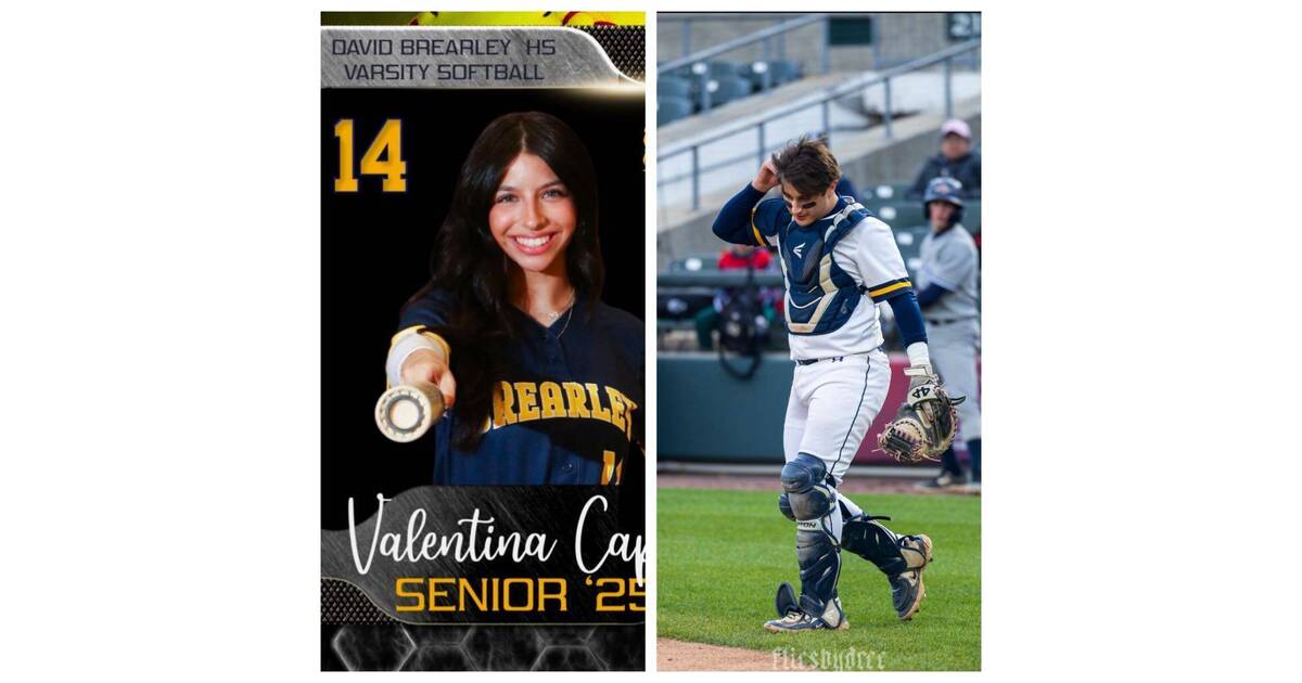 Michigan Deli Athletes of the Week: Valentina Capra & Nico DeLuca ...