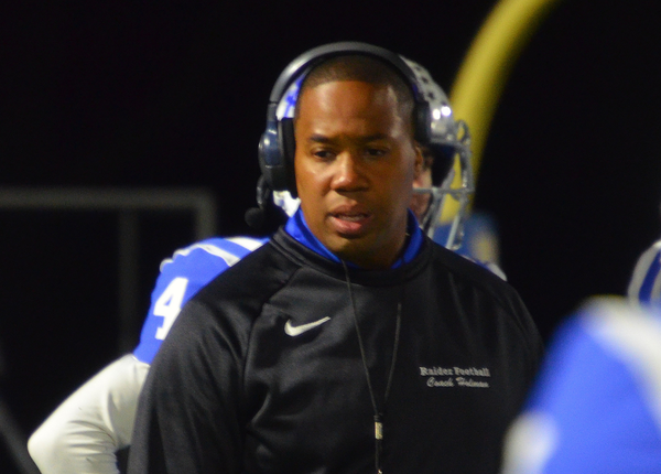 New York Jets, Gatorade Name Scotch Plains-Fanwood's Austin Holman as ...