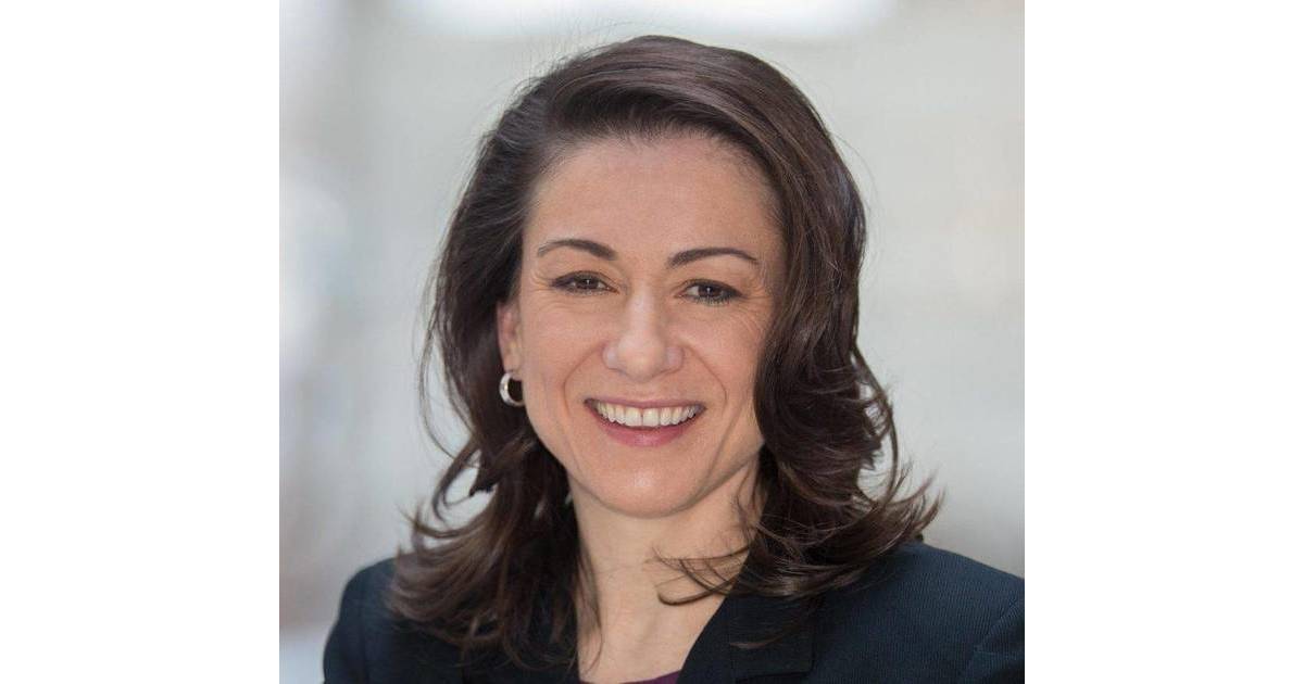 Assemblywoman Aura Dunn Named Millicent Fenwick Award Winner for 2024 ...