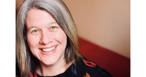 Local author, librarian Laura Sims launches second novel How Can I Help ...