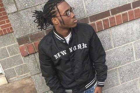 Funeral Set For Thursday For New Brunswick Man Shot to Death Last Month ...