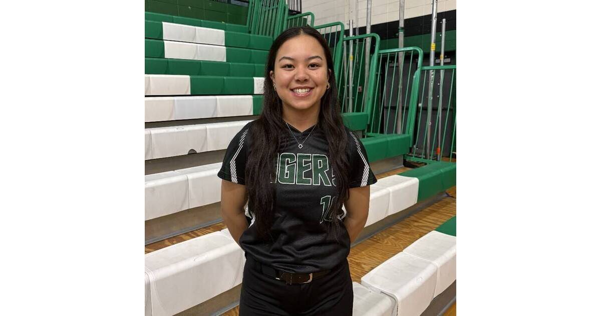 Athlete of the Week – Ava Cabrera | South Plainfield, NJ News TAPinto ...