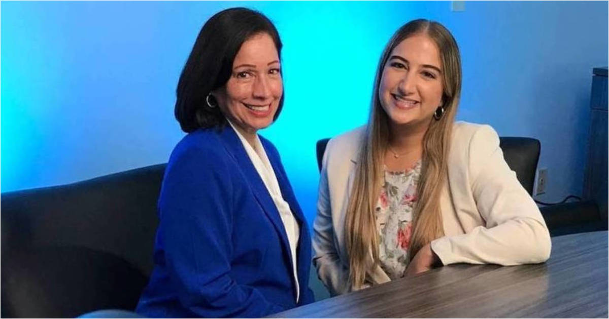 New Brunswick-based Women Aware Produce Educational Series for Domestic ...