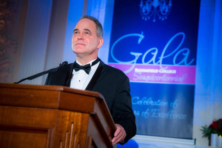 Bloomfield College Trustee, Jim Axelrod, Named Chief Investigative and ...