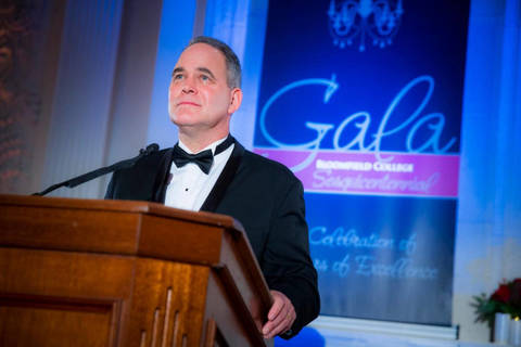 Bloomfield College Trustee, Jim Axelrod, Named Chief Investigative and ...