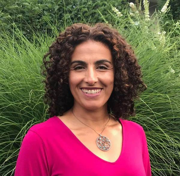Westfield Board Education Candidate Sahar Aziz Introduces Herself ...