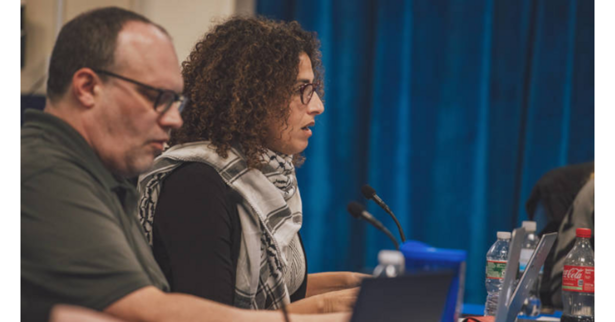 Appeals Court Upholds Dismissal of Ethics Complaint Against Former ...