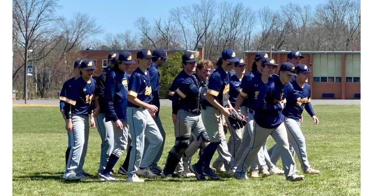 Varsity Baseball: Brearley Bears Update | Kenilworth, NJ News TAPinto ...