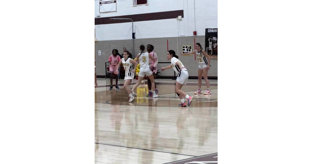 Brearley Girls Varsity Basketball Team Continues Winning Streak ...