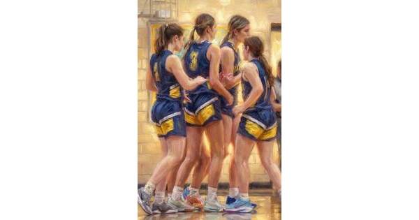 Victory for Kenilworth's Brearley Girls Varsity Basketball Team ...