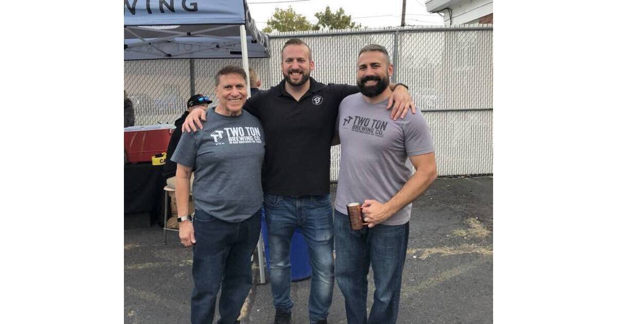 Kenilworth Recap: Two Ton Brewing, Brearley Softball, First Career Fair ...