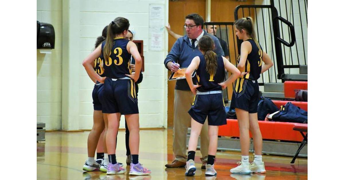 Girls Varsity Basketball: Big Win for Brearley | Kenilworth, NJ News ...