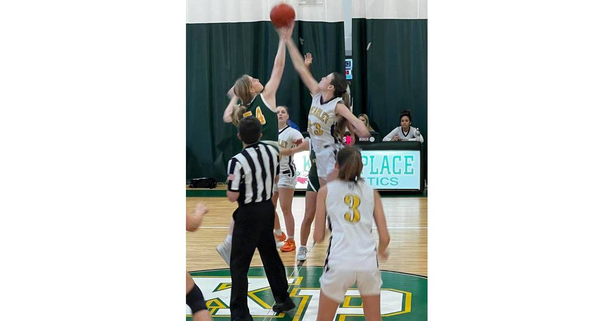 Girls Varsity Basketball: Triumph for Bears | Kenilworth, NJ News TAPinto