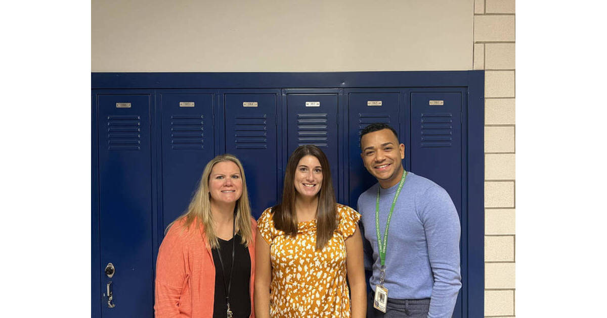 Impacting Students Lives: Kenilworth's David Brearley Middle High ...