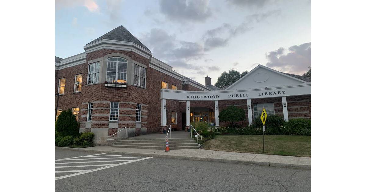 Practice Your Reading Skills and Discover a Love For Books At Ridgewood ...