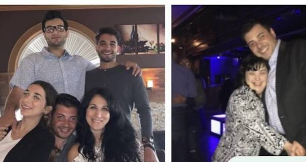 Donation Site Launched for Watchung Family of Joseph Puzzo, 40 | Warren ...