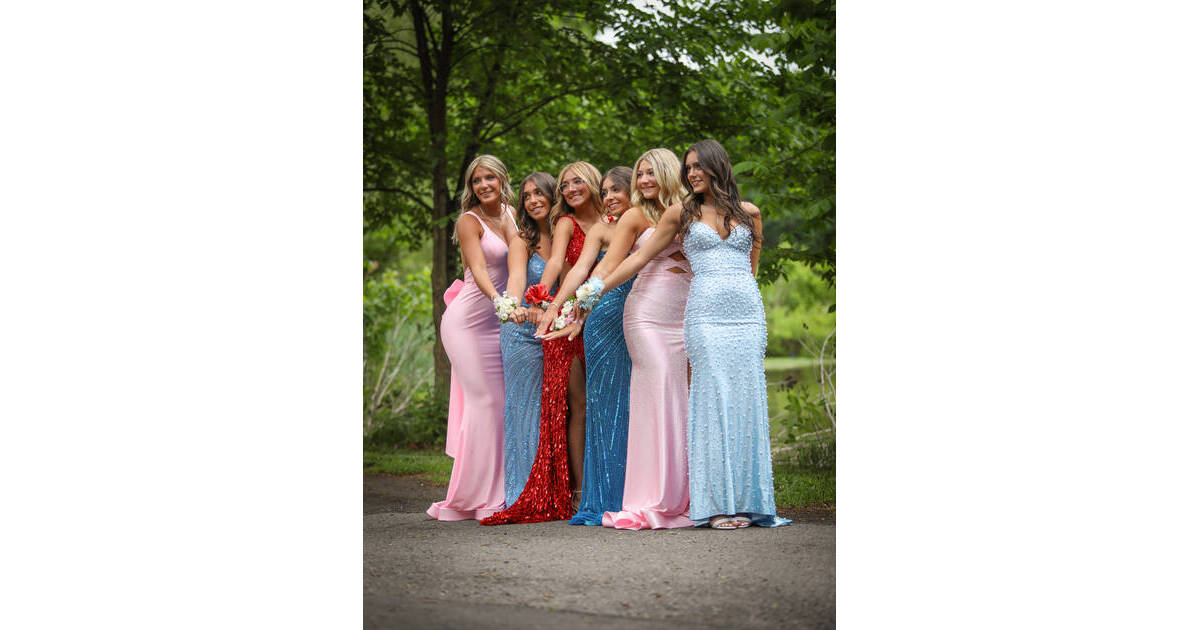 Share Your 2026 Prom Photos on TAPinto Kenilworth | Kenilworth, NJ News ...