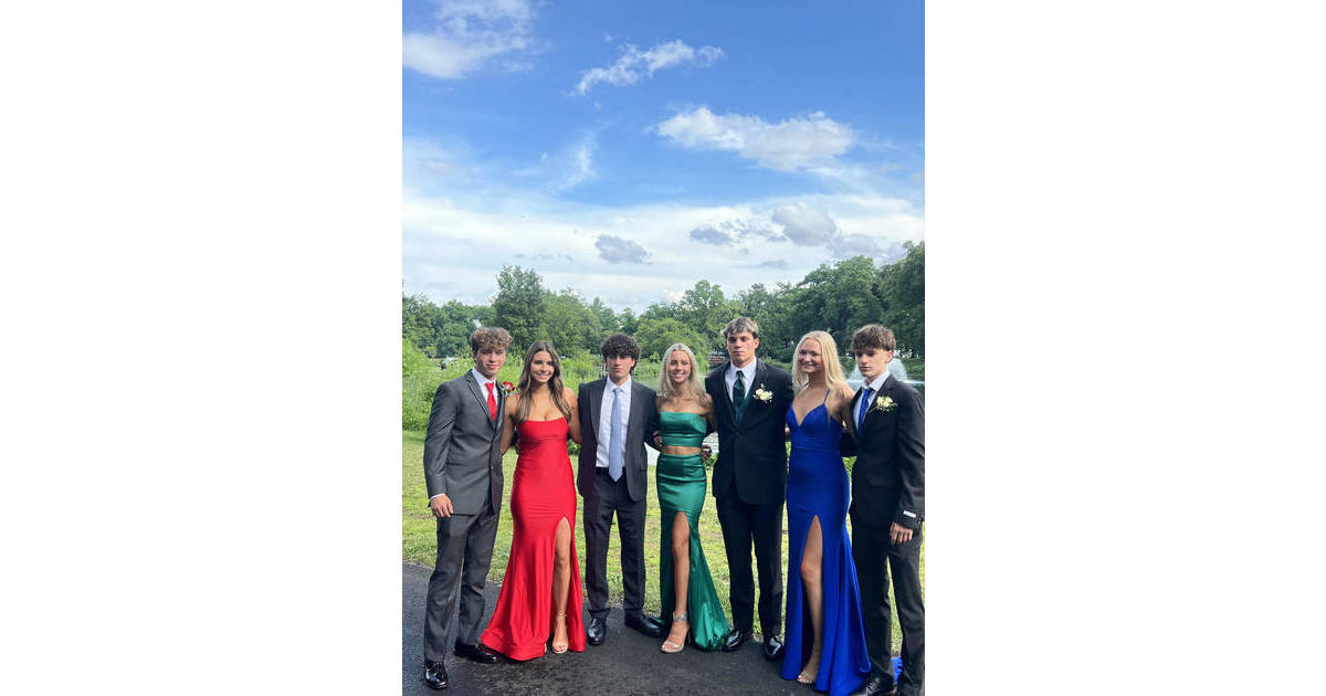 Kenilworth's David Brearley High School Prom 2024 (Photo Gallery ...