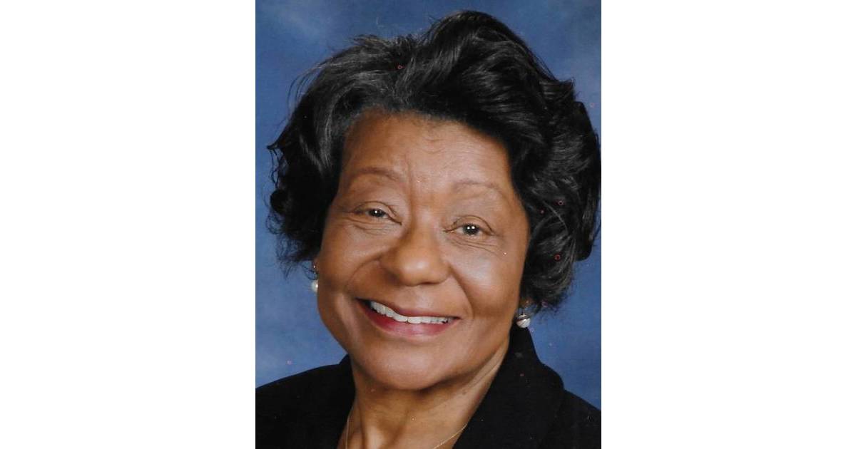 Paterson Officials Memorialize Life and Legacy of Dorothy Collins Rowe ...