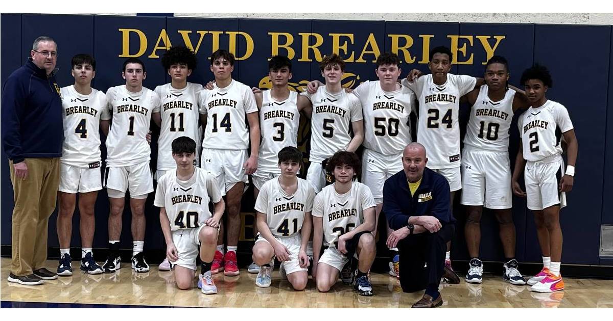 Varsity Boys Basketball: Brearley Conquers BelovED Charter | Kenilworth ...