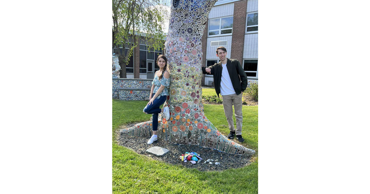 Kenilworth's David Brearley High School Announces Valedictorian and ...