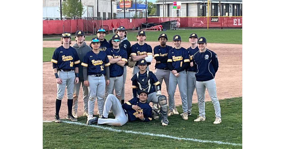 Victory: Two-in-a-Row for Brearley Varsity Baseball | Kenilworth, NJ ...