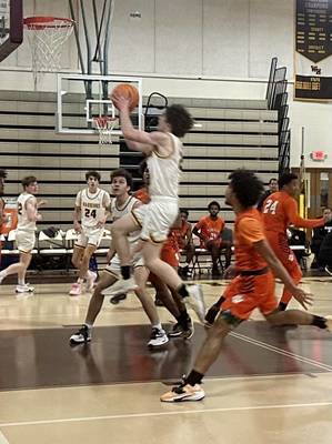 Alexis Roth Places Second in All-Around to Lead Union Catholic to 4th ...